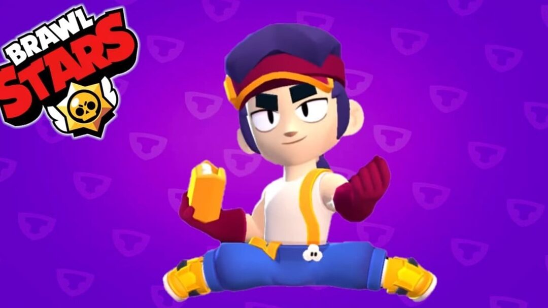 Todos os Brawlers De Brawl Stars : Guia Completo【Clique Aqui】
