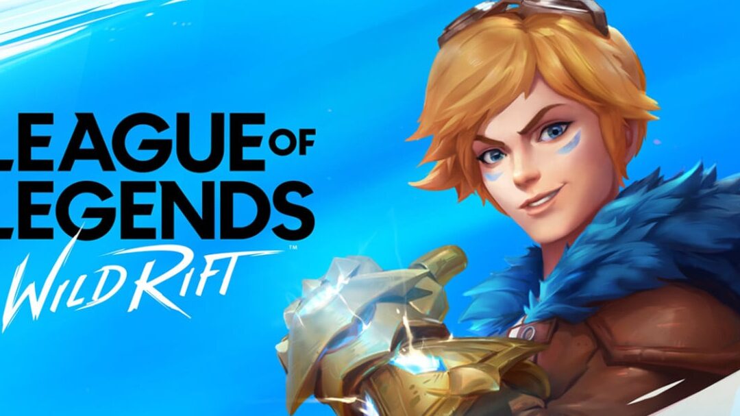 Todos Los Campeones De Wild Rift - Guía Completa【Pulsa Aquí】