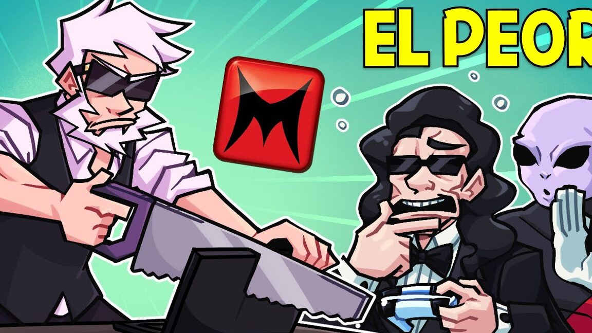 همه شخصیت های FNF: با قهرمانان این بازی موزیکال آشنا شوید【اینجا را کلیک ...