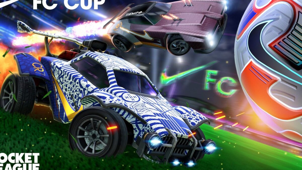 Tutti i Turbo di Rocket League【Clicca quì】