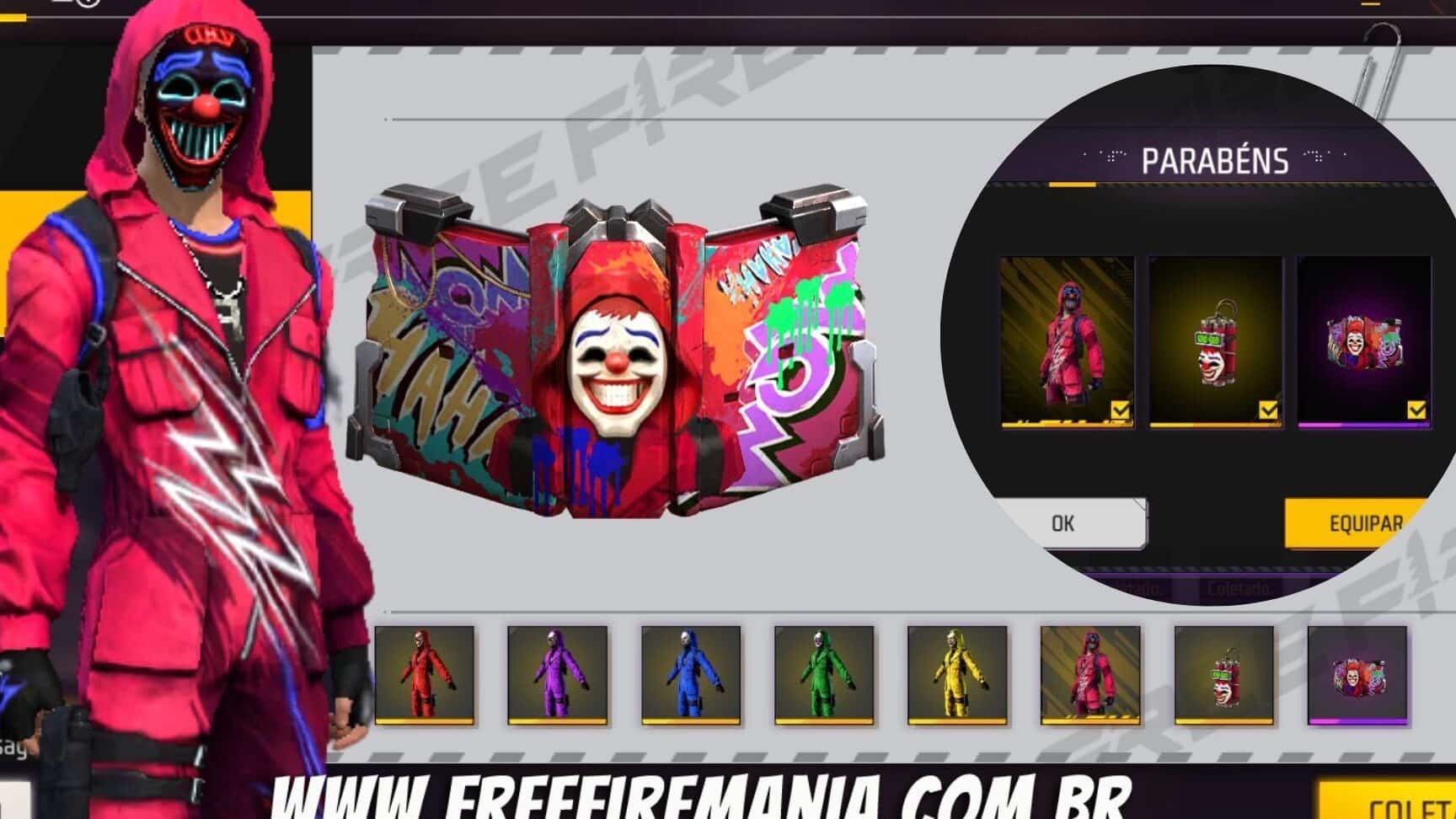 Tokens De Free Fire: Tipos, Cómo Conseguirlos Y Para Qué Sirven【Pulsa Aquí】