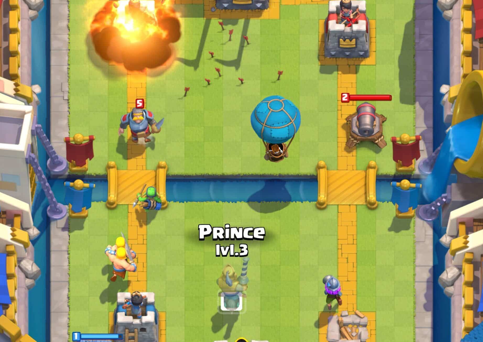 Trucos Para Obtener Gemas Infinitas En Clash Royale ()【Pulsa Aquí】