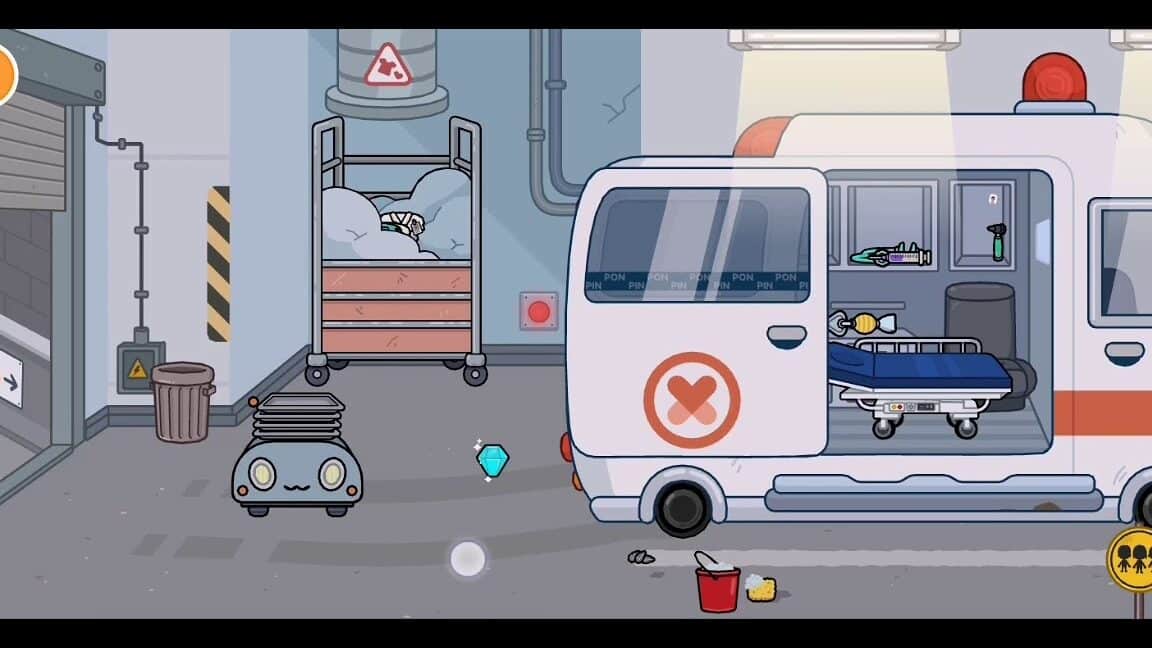 Ubicación Del Hospital En Toca Boca【Pulsa Aquí】