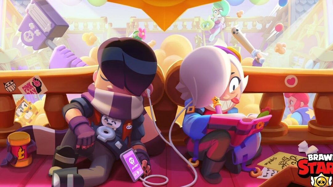 Brawlers With More Life【Click Here】