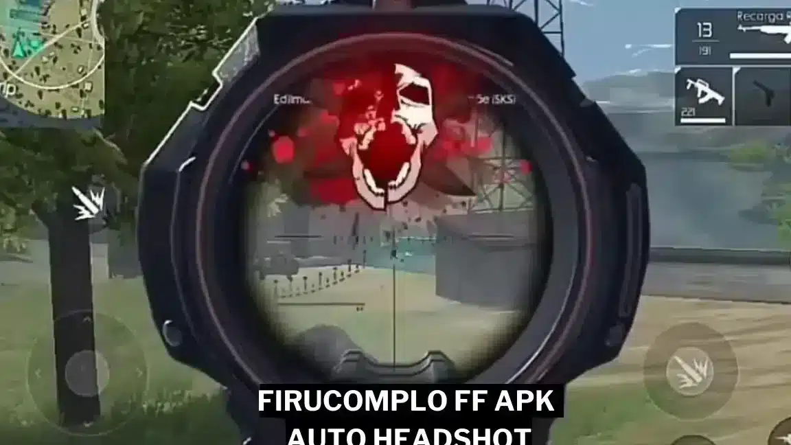 Firucomplo Free Fire【Hier drücken】