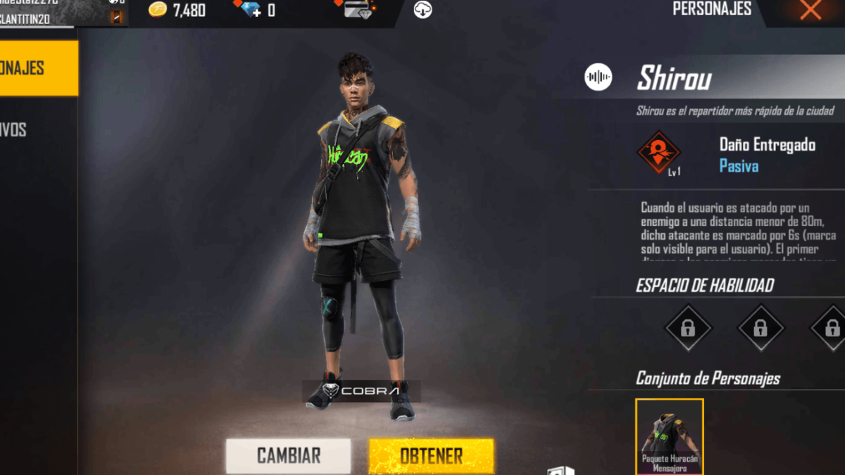 Free Fire En Primera Persona【Pulsa Aquí】