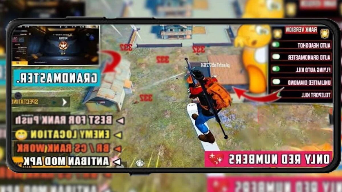 Free Fire Hack【Pulsa Aquí】