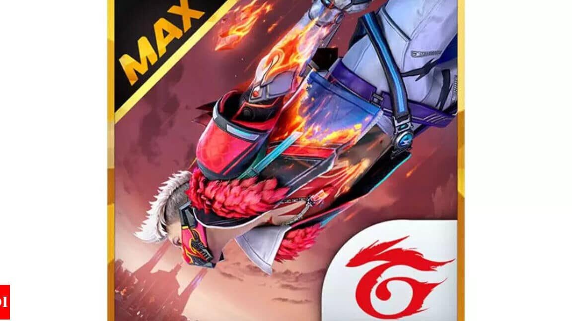 Free Fire Red Fire Button Download【Pulsa Aquí】